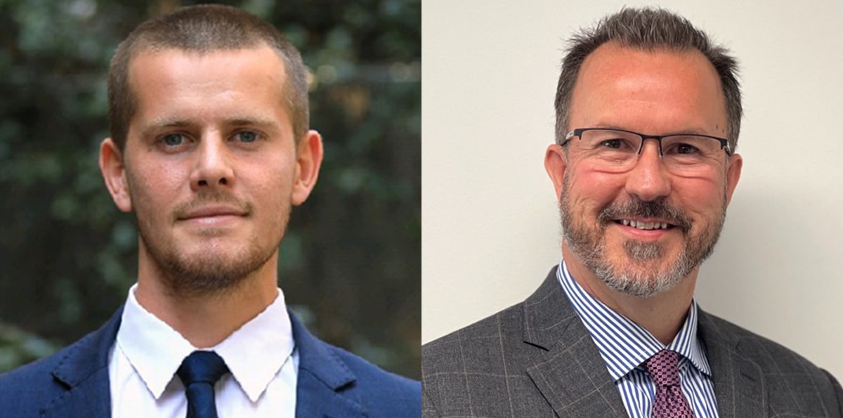 Creating a voice for commercial brokers - Broker Daily